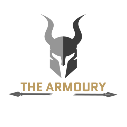 The Armoury - Martial Arts & Fitness